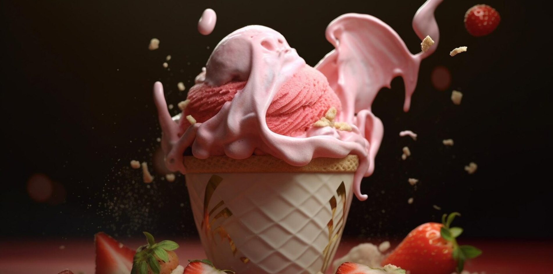 Sweeties Ice Cream Parlour – Best Ice Cream, Milkshakes, Smoothies ...