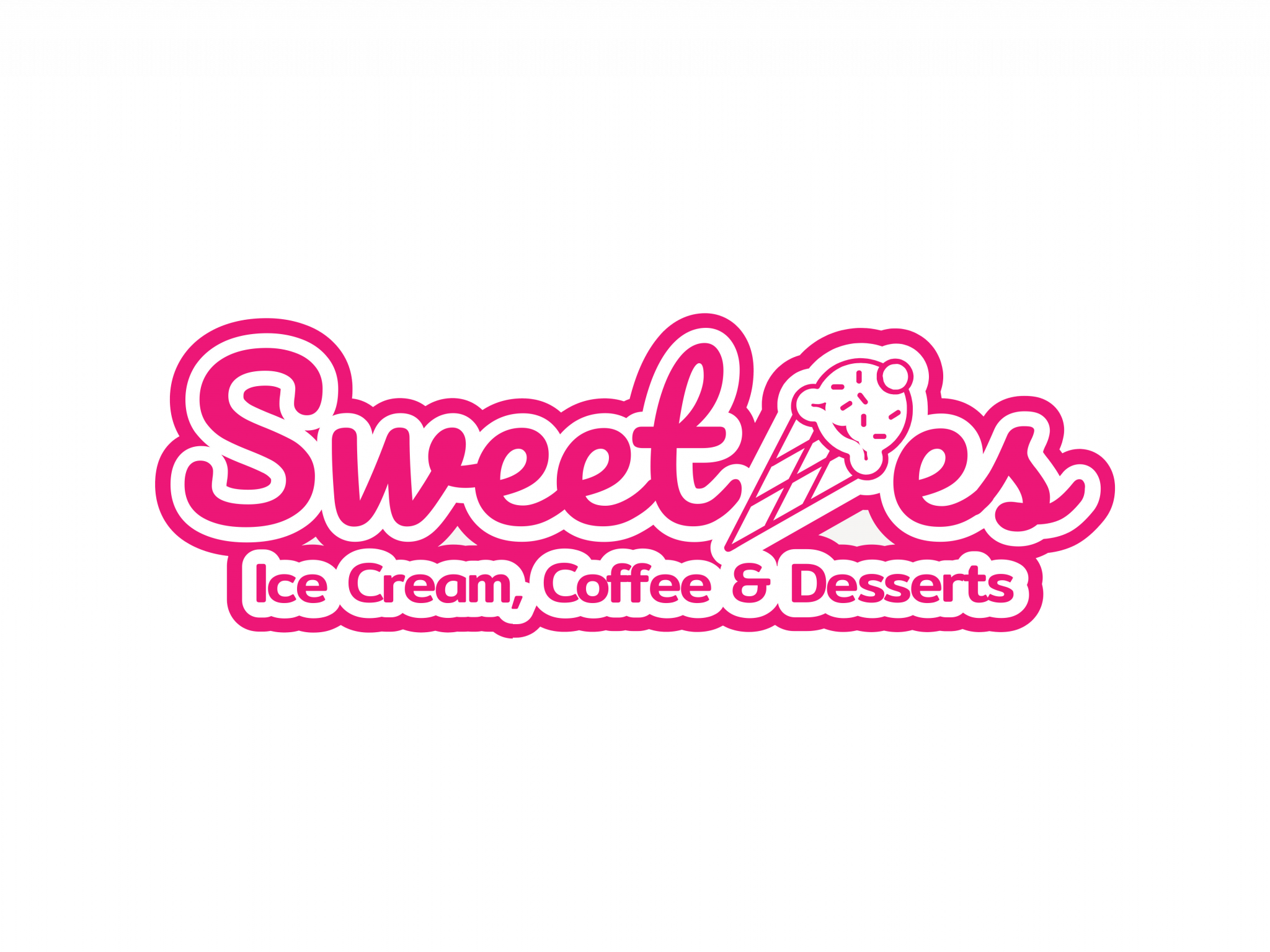 Our Menu & Prices – Sweeties Ice Cream Parlour